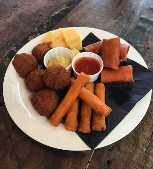 HOME - Eetcafe Thijs