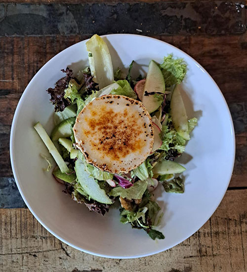 HOME - Eetcafe Thijs