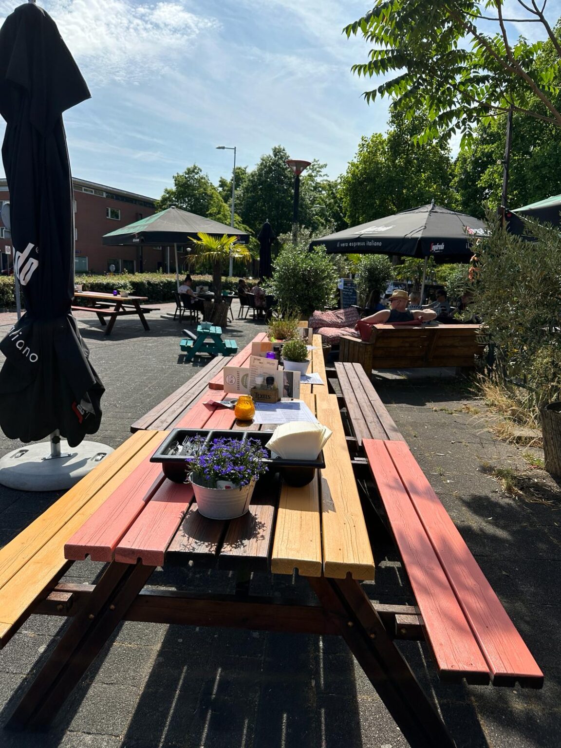 HOME - Eetcafe Thijs