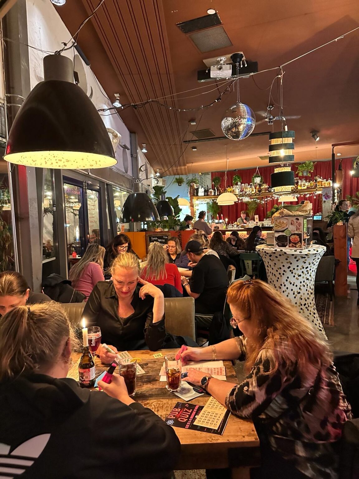 HOME - Eetcafe Thijs