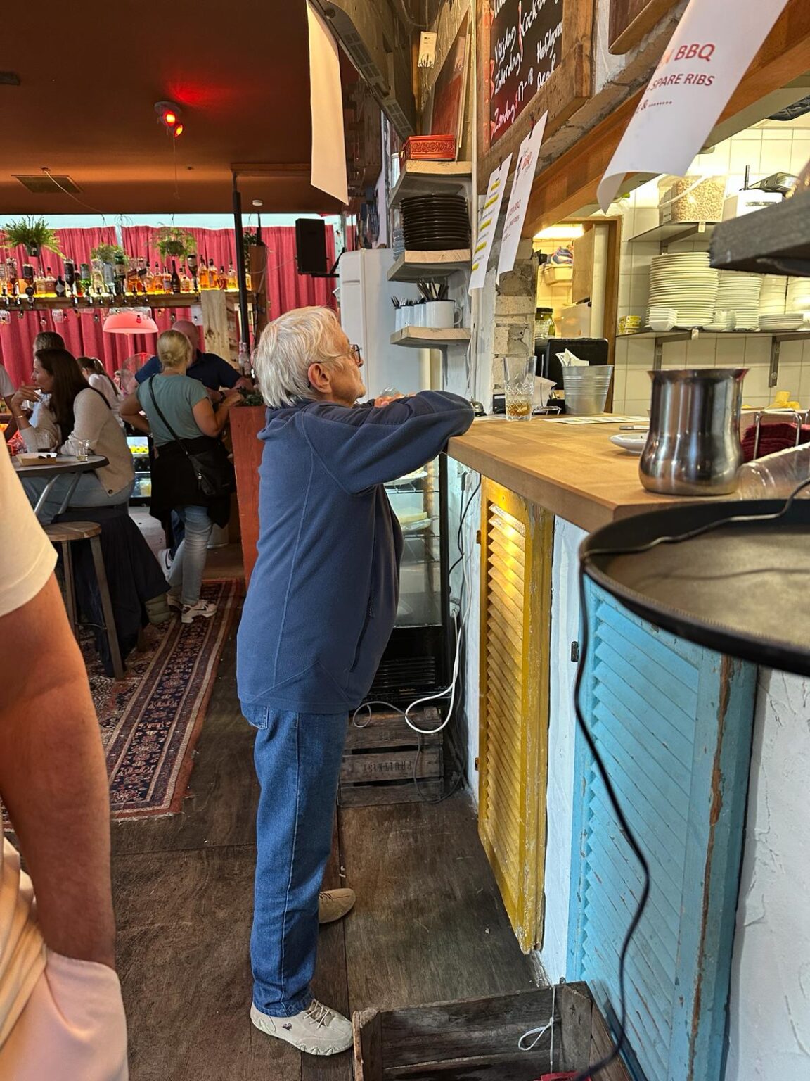 HOME - Eetcafe Thijs