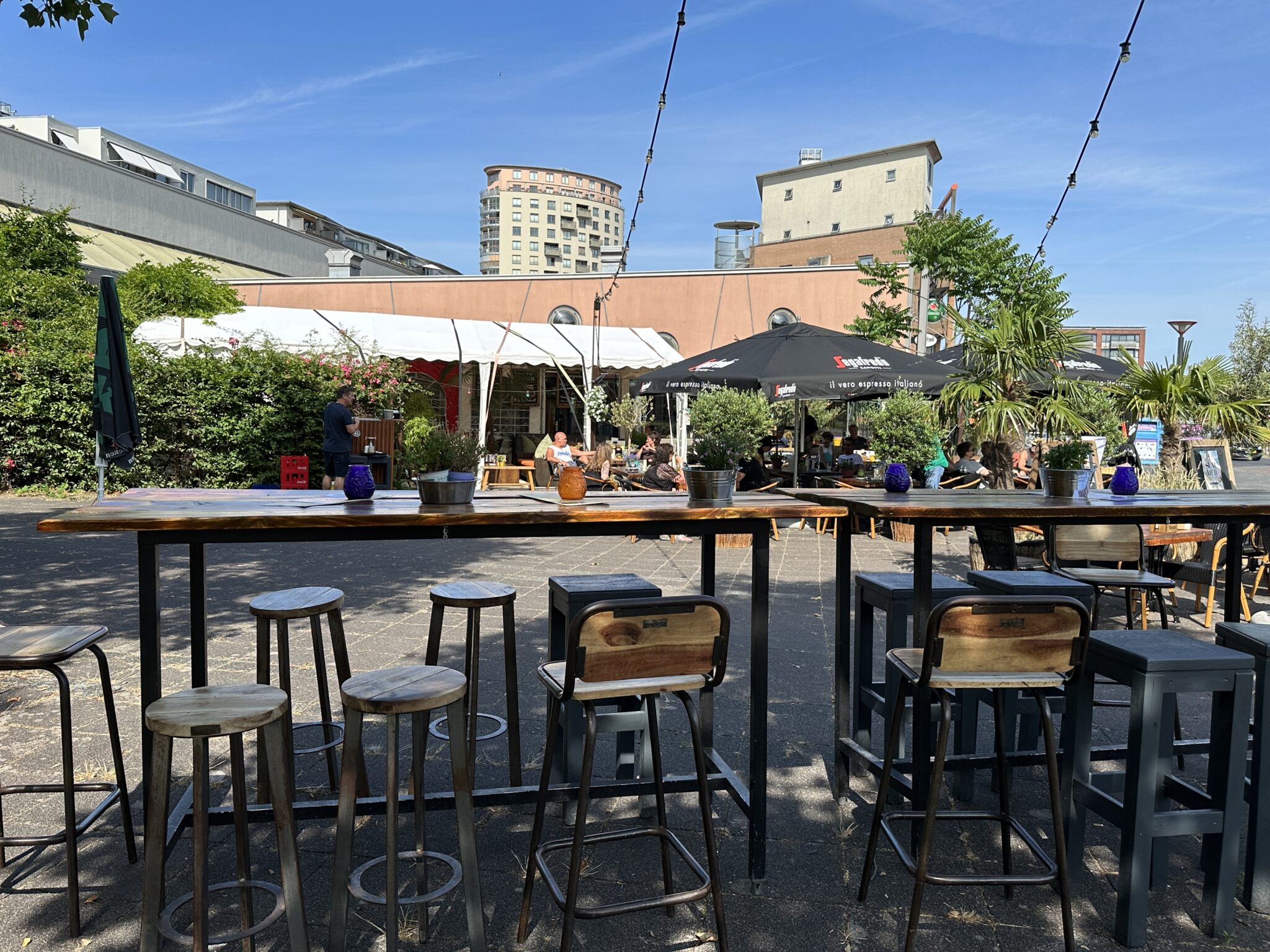 HOME - Eetcafe Thijs