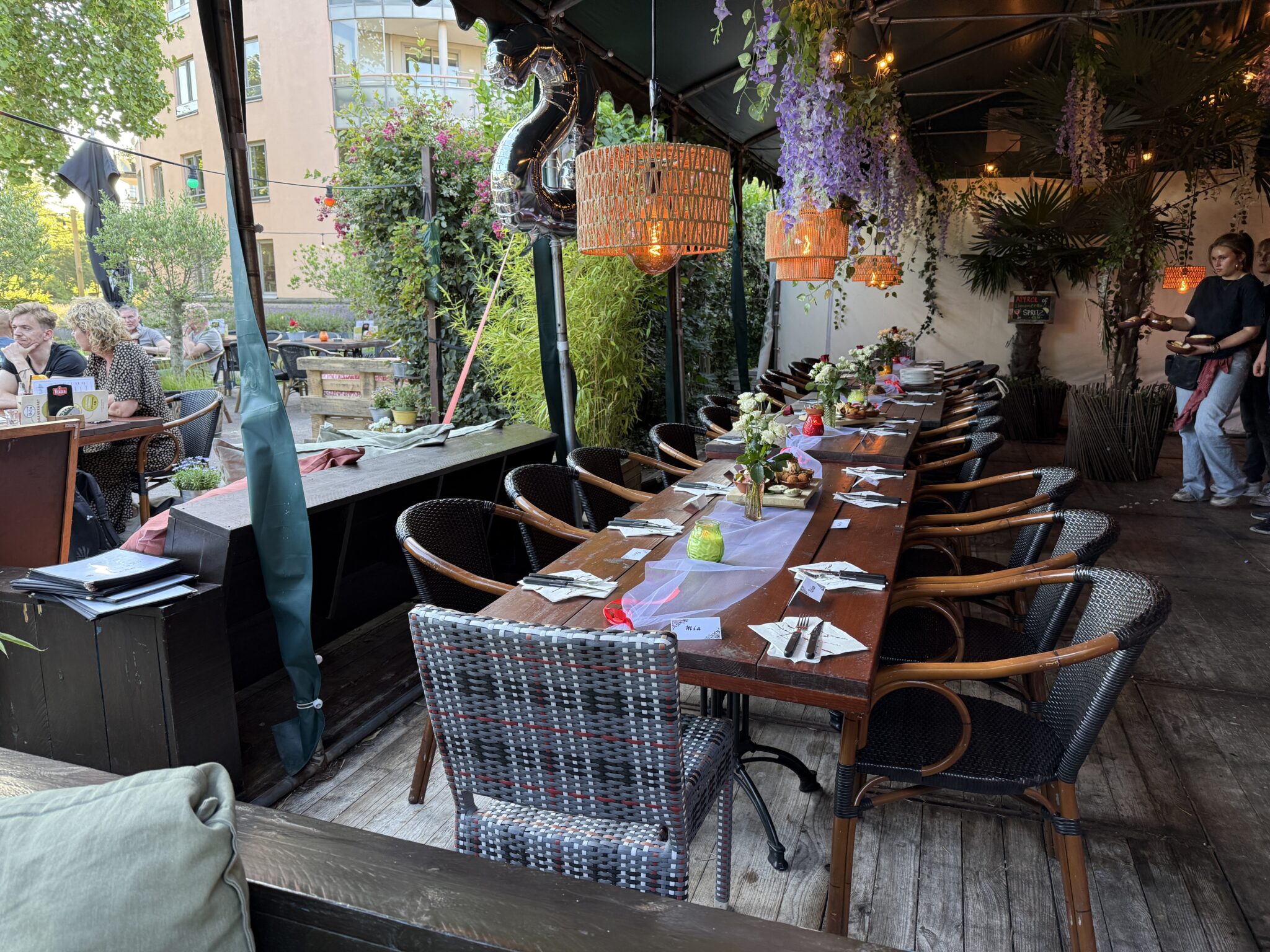 HOME - Eetcafe Thijs