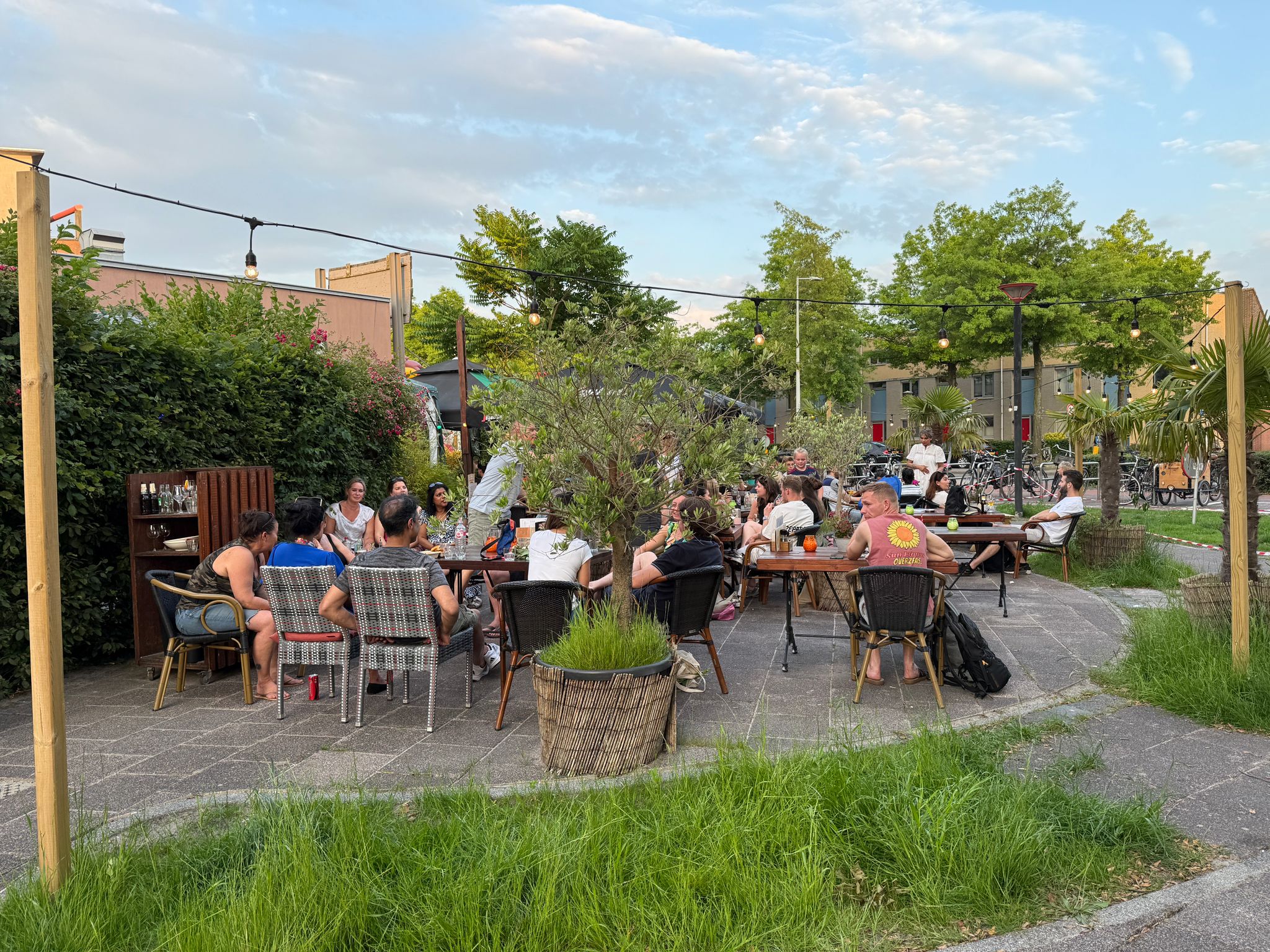 HOME - Eetcafe Thijs